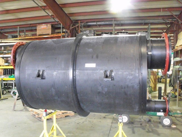 Equipment Manufacturers | Leonard Engineered Products Co.